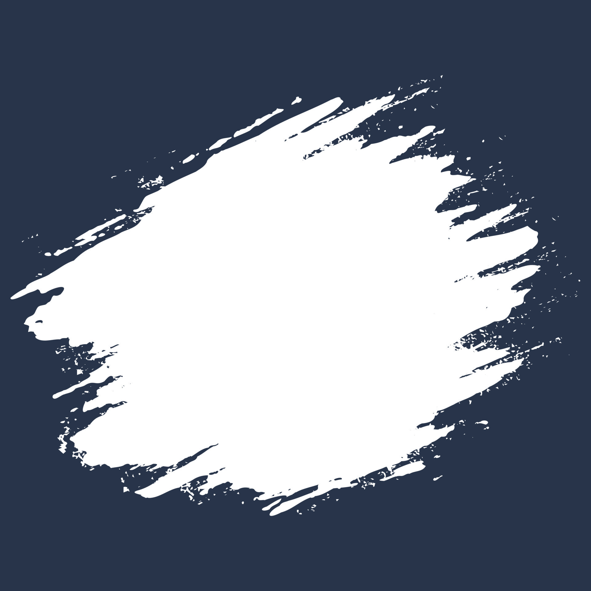 White color brush stroke design 13648676 Vector Art at Vecteezy