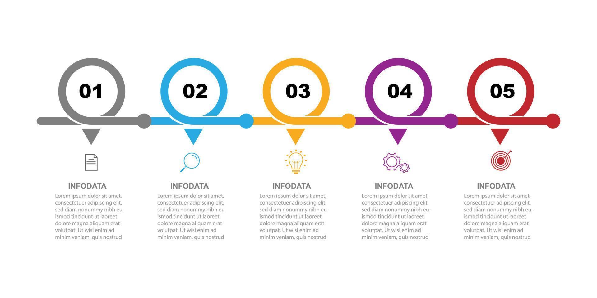 Infographic vector element 13650171 Vector Art at Vecteezy Infographic vector element 13650171 Vector Art at Vecteezy