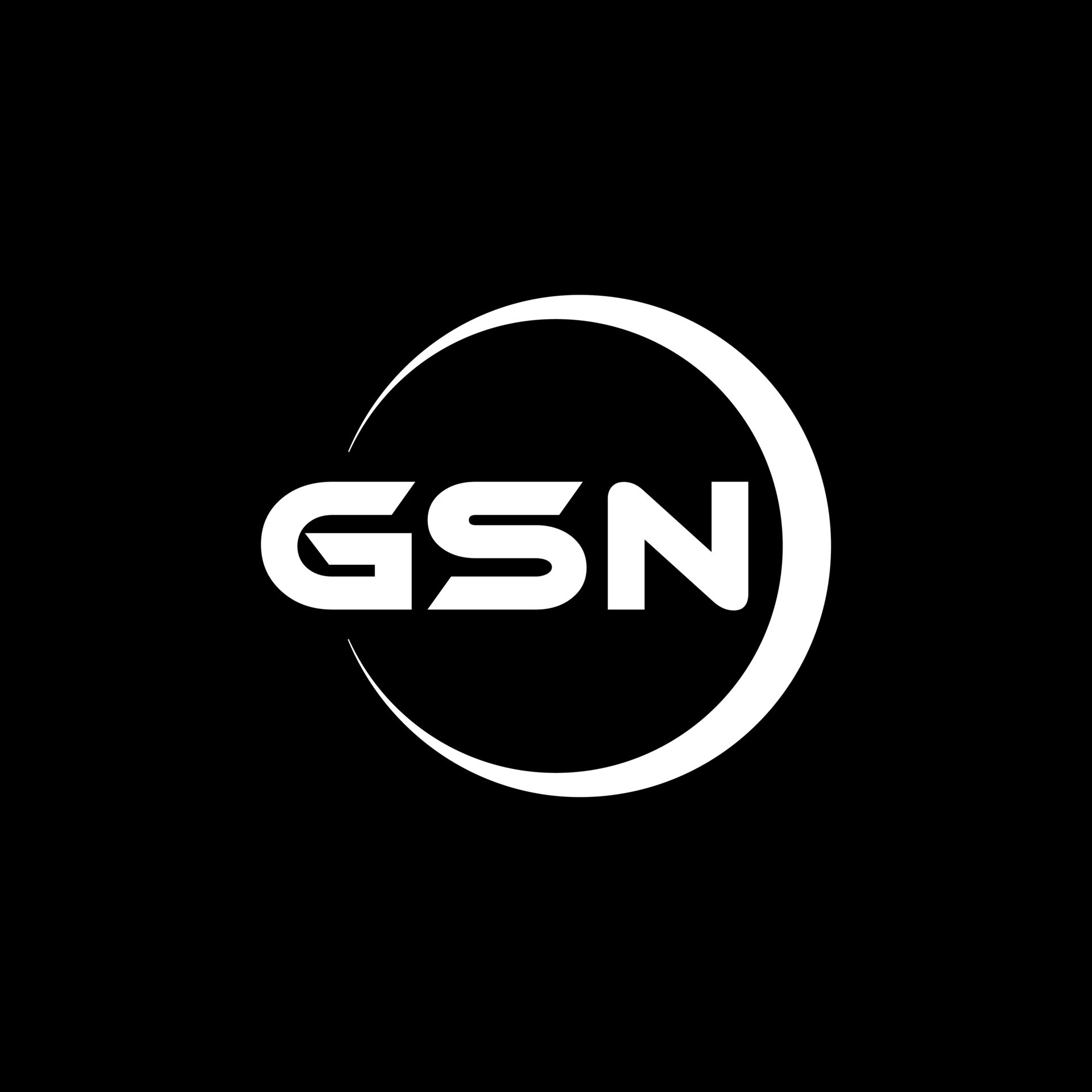 Gsn Vector Logo