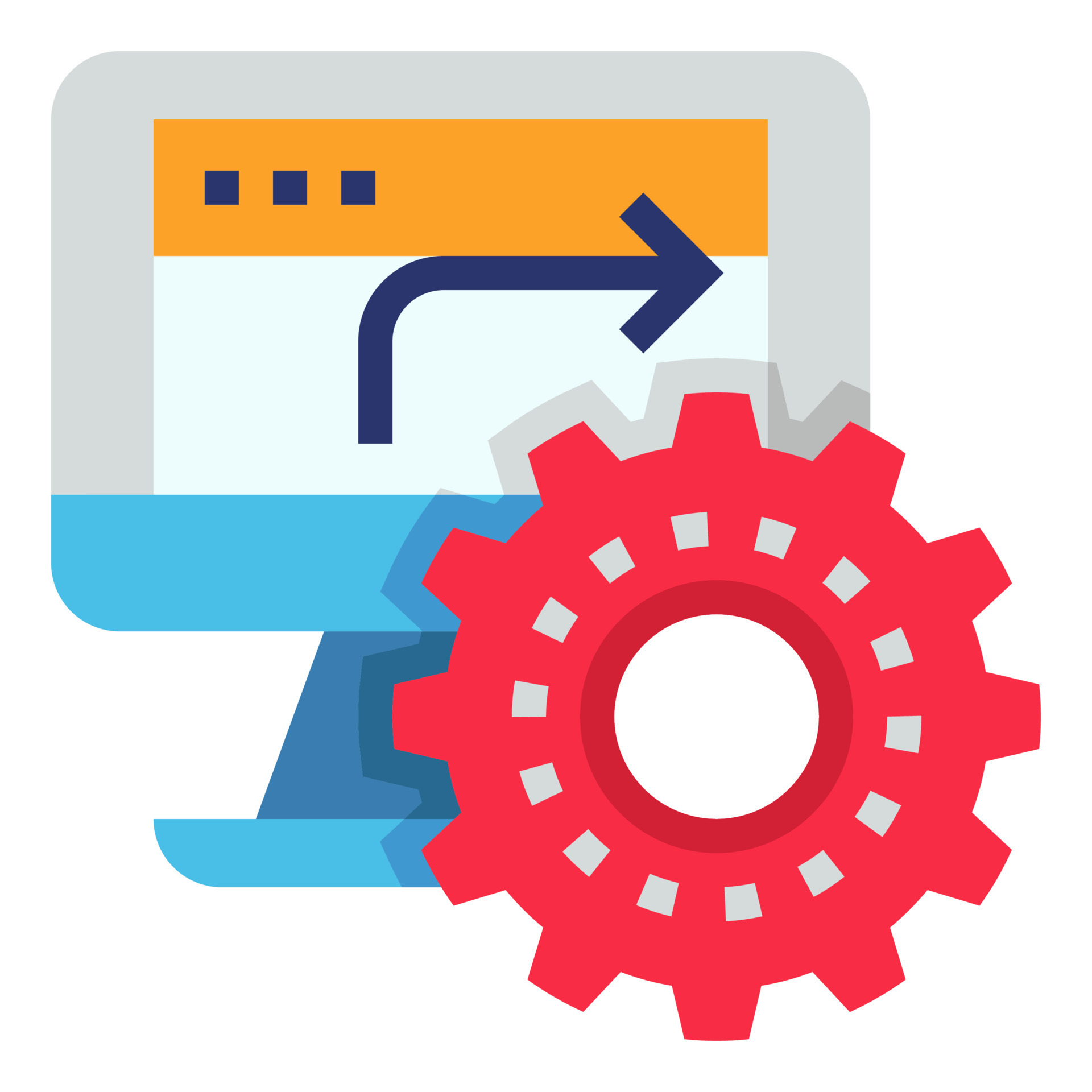 icono de imágenes prediseñadas de automatización 13658647 Vector en ... icono de imágenes prediseñadas de automatización 13658647 Vector en ...