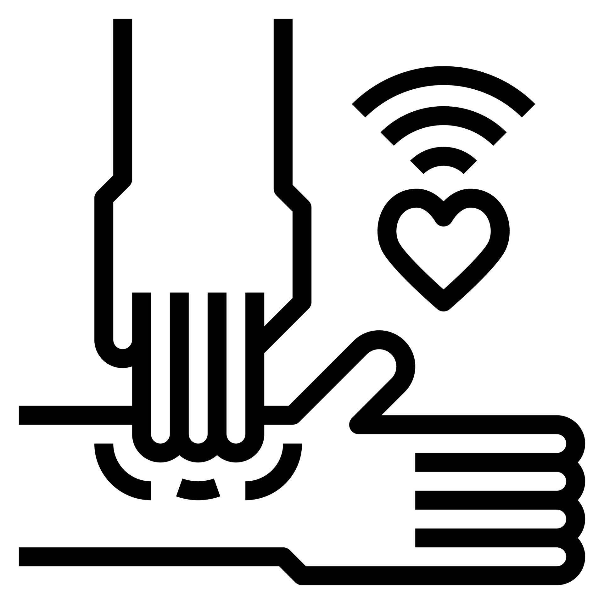 icono de imágenes prediseñadas de pulso 13658997 Vector en Vecteezy