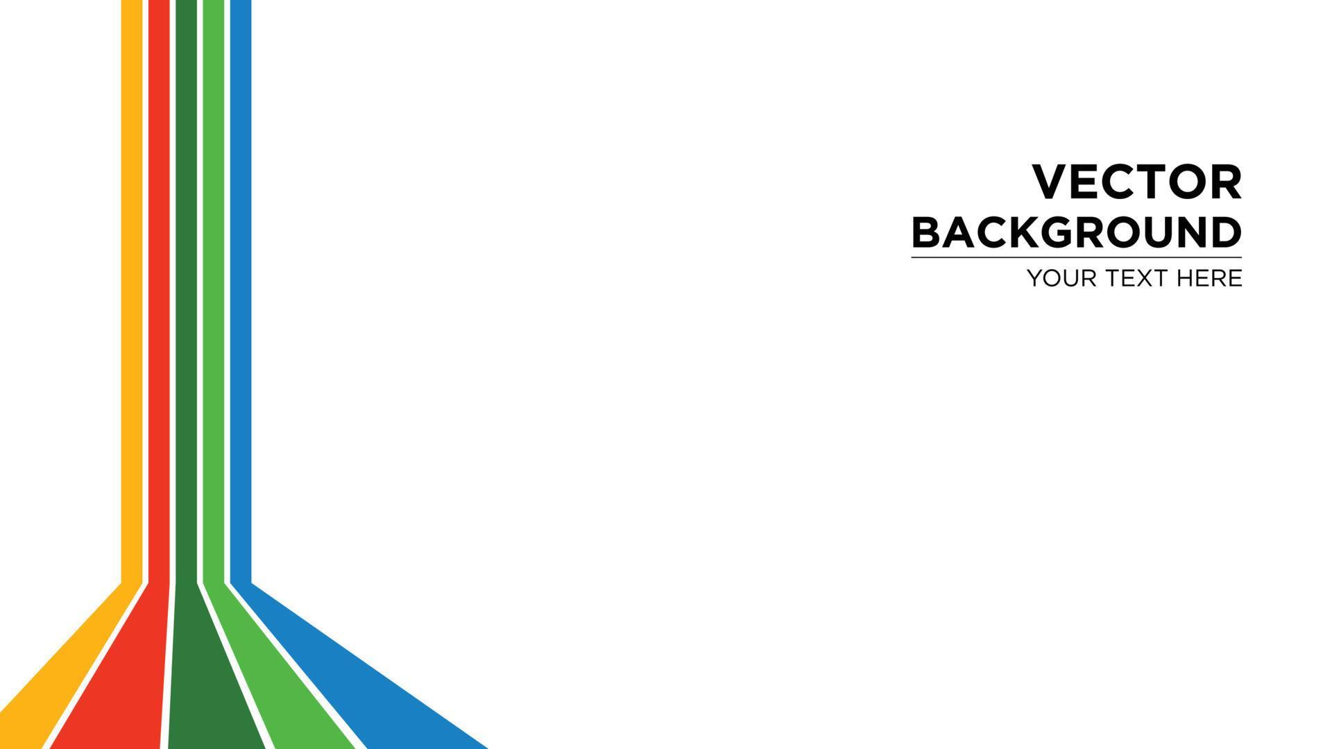 Bright modern vector background 13660071 Vector Art at Vecteezy