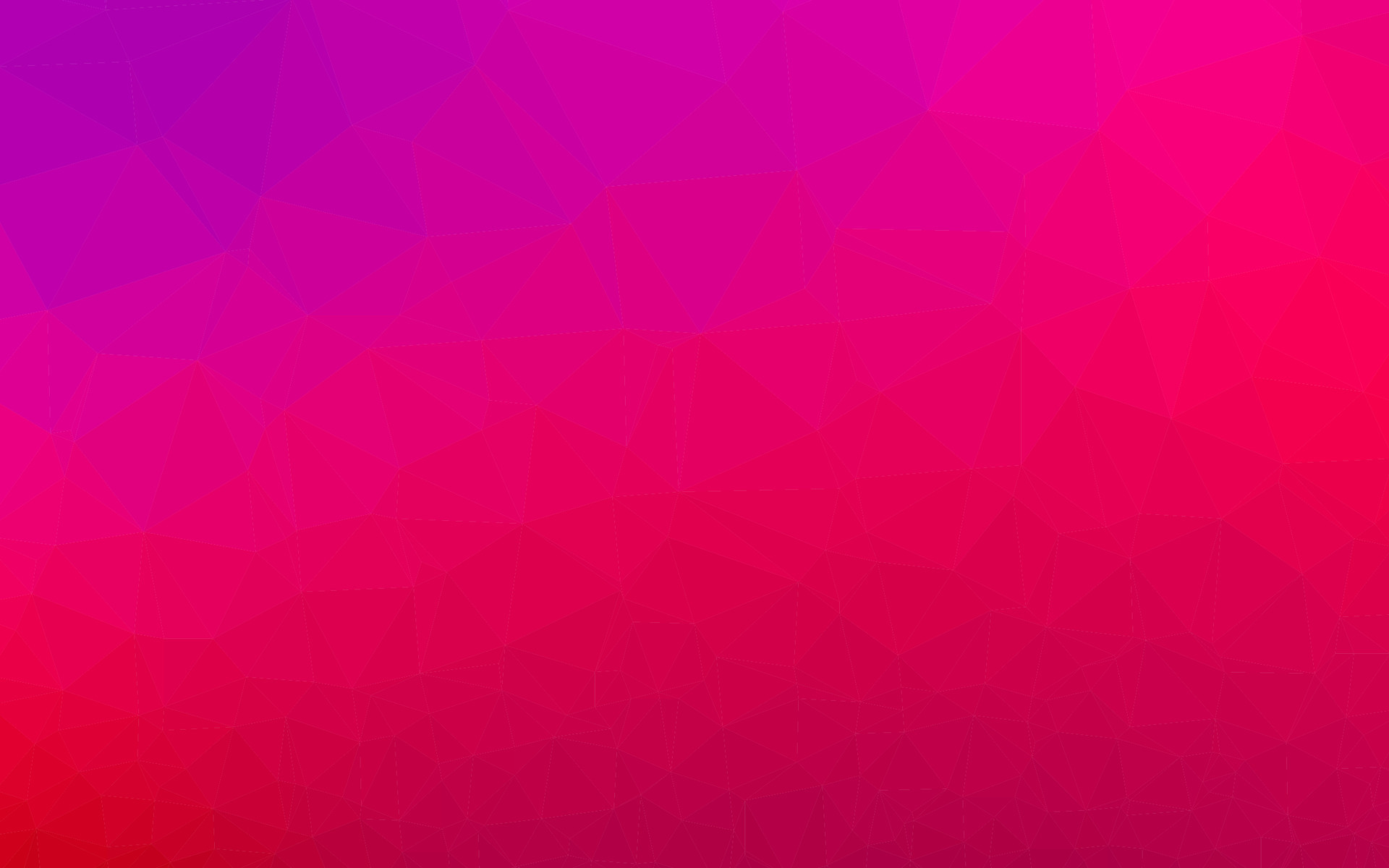 Light Purple Pink Vector Shining Triangular Background 13660641 Vector Art At Vecteezy