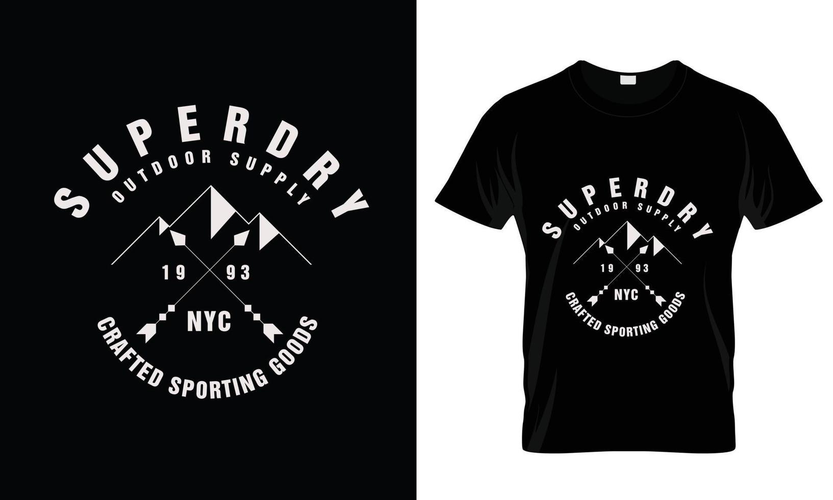 T Shirt Template Design 13662721 Vector Art At Vecteezy