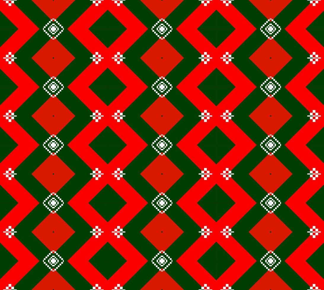 Seamless Geometric Pattern Background Design 13670661 Vector Art At