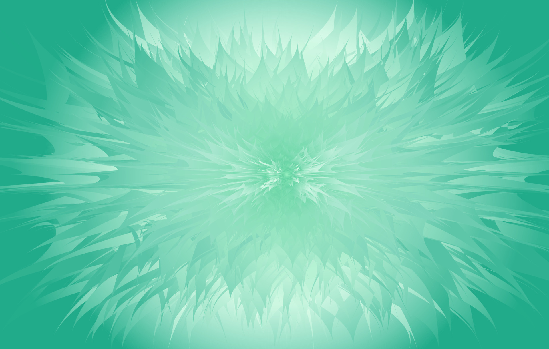 3d Modern Abstract Presentation Background Luxury Green Background Color Splash Abstract