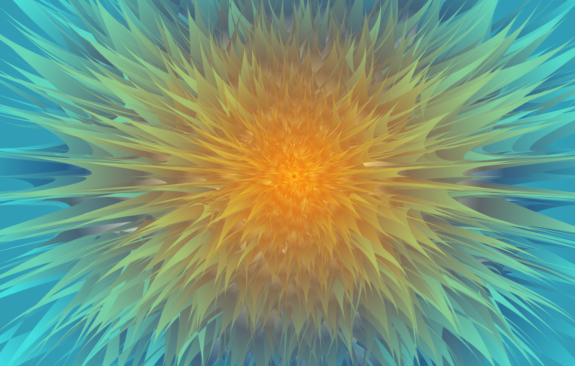 3d Modern Abstract Presentation Background Luxury Colorful Background With Color Splash