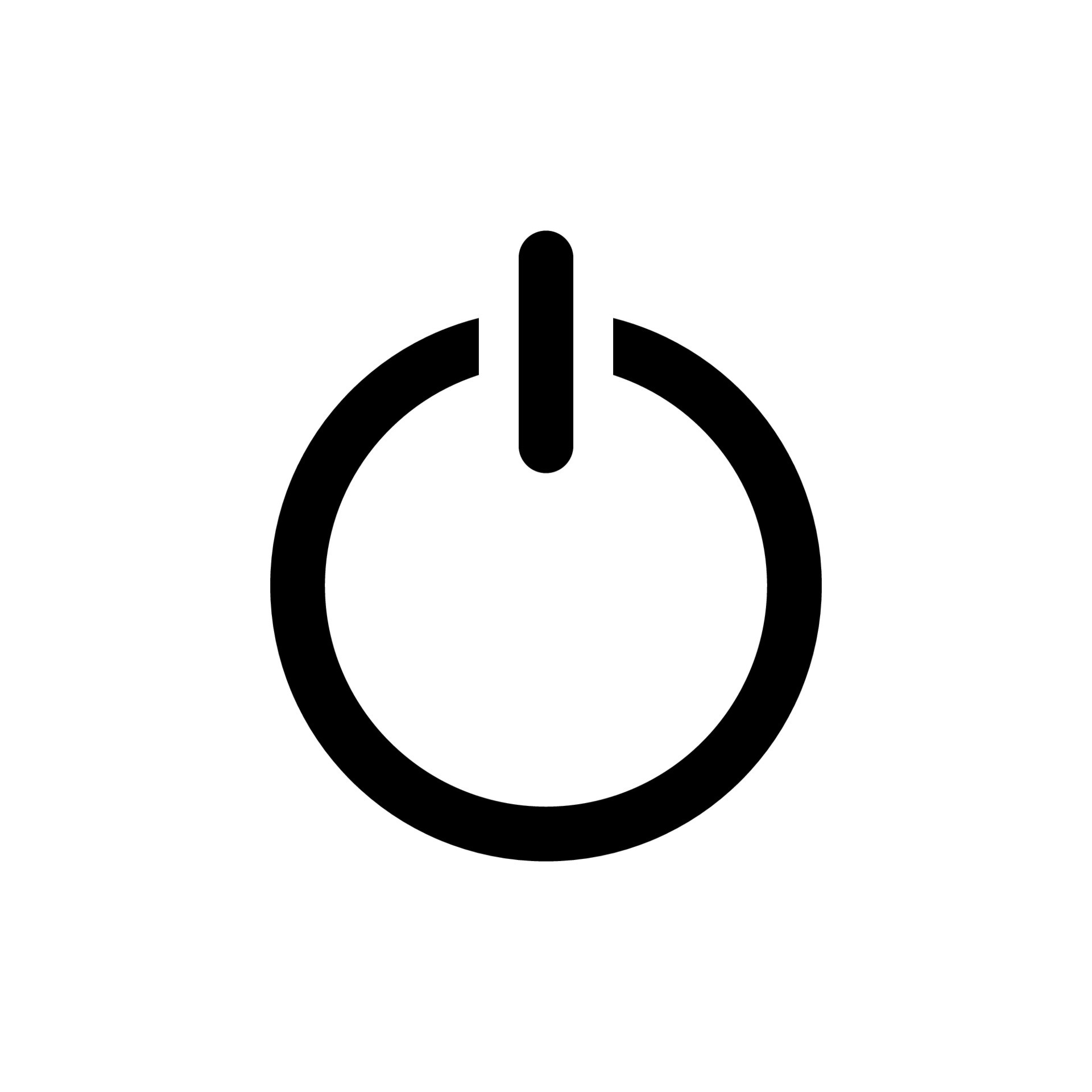 Power button icon vector design templates 13675560 Vector Art at Vecteezy Power button icon vector design templates 13675560 Vector Art at Vecteezy