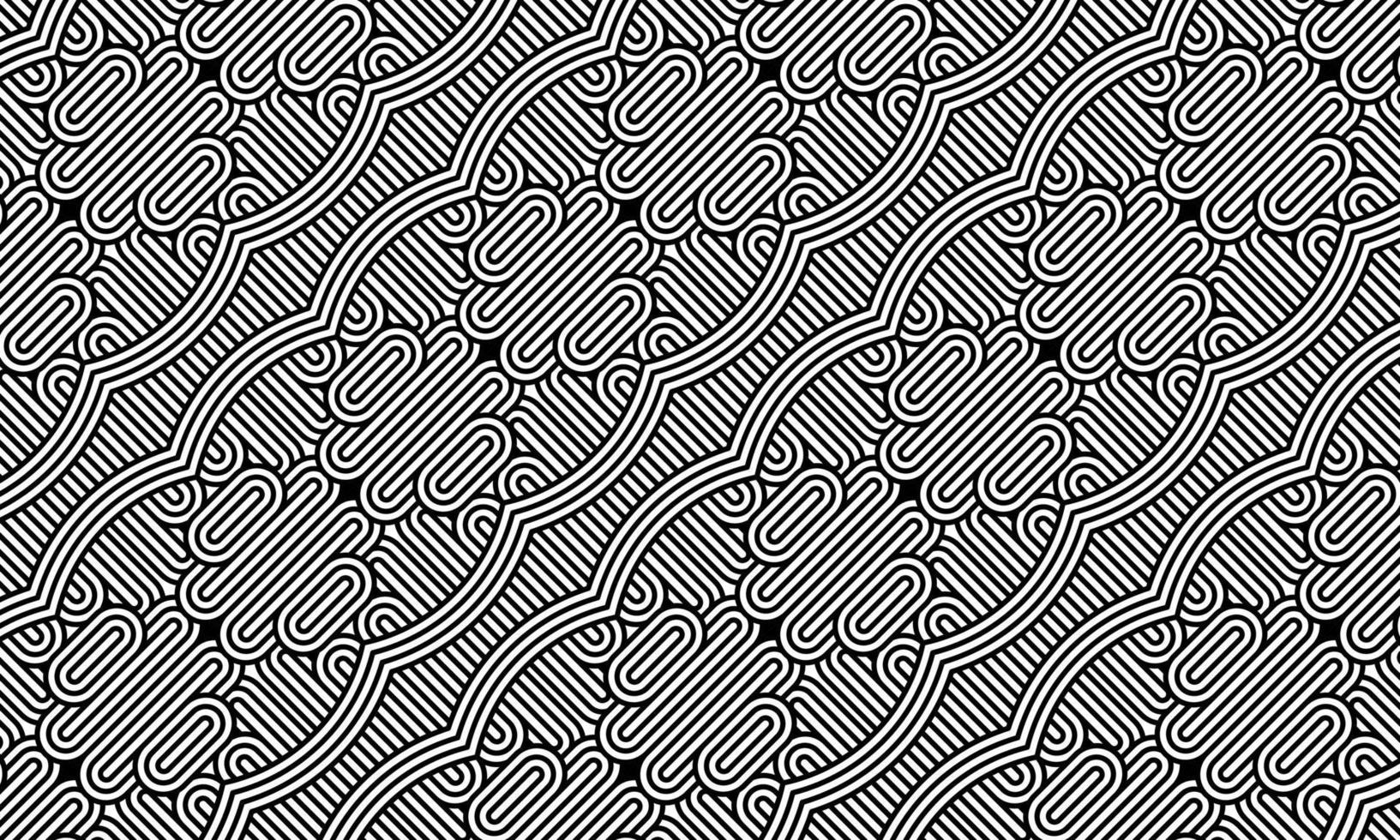 modern geometric lines pattern 13678332 Vector Art at Vecteezy