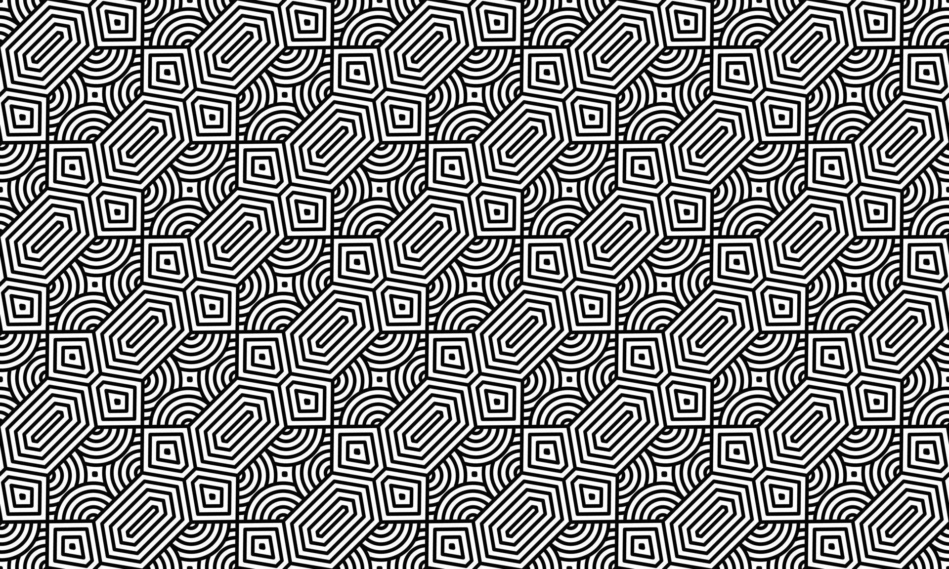 modern geometric lines pattern 13678489 Vector Art at Vecteezy