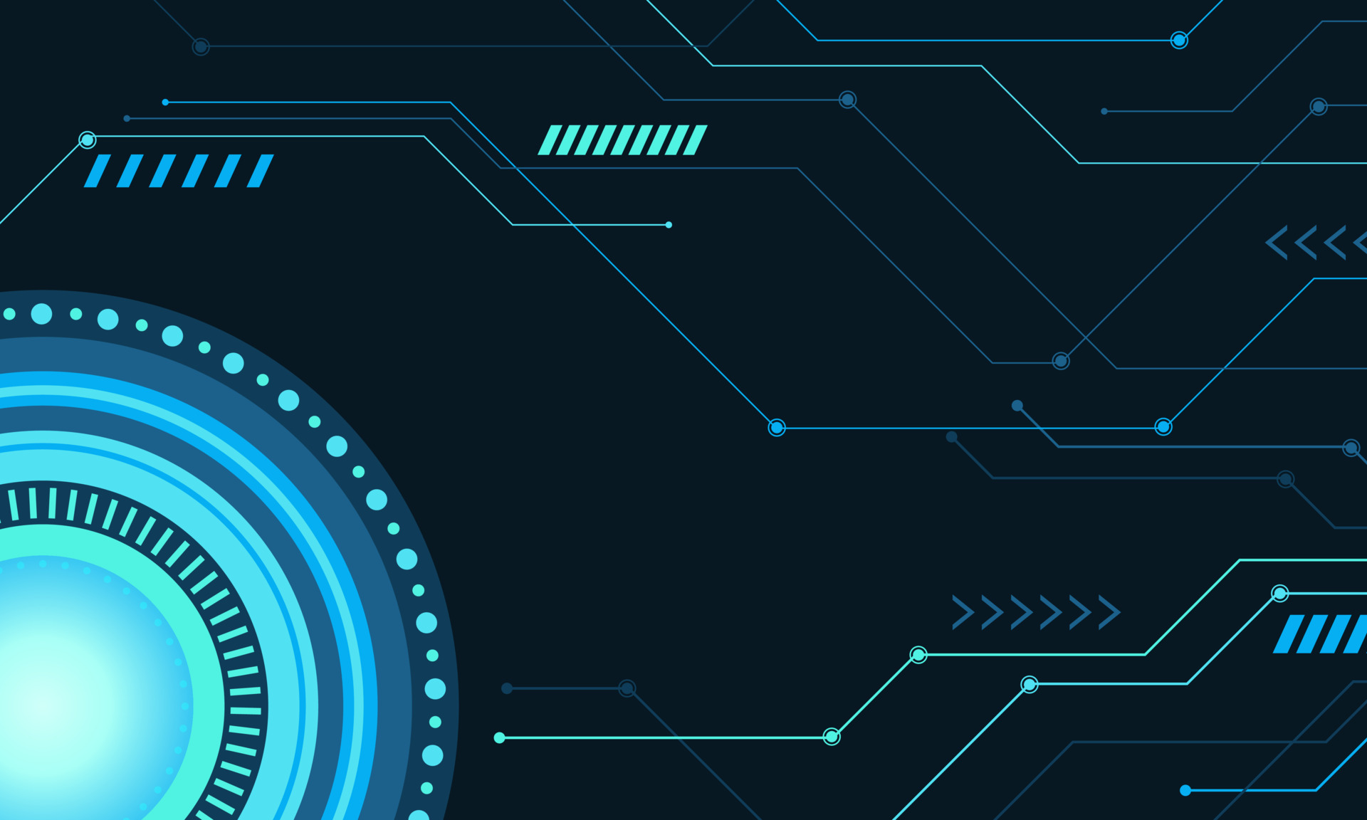 Cyber background. Technology digital background 13692626 Vector Art at ... Cyber background. Technology digital background 13692626 Vector Art at ...