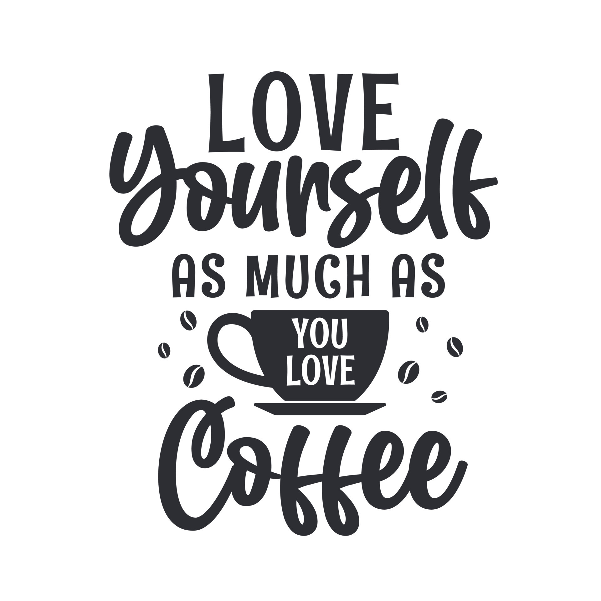 I Love Myself More Quotes