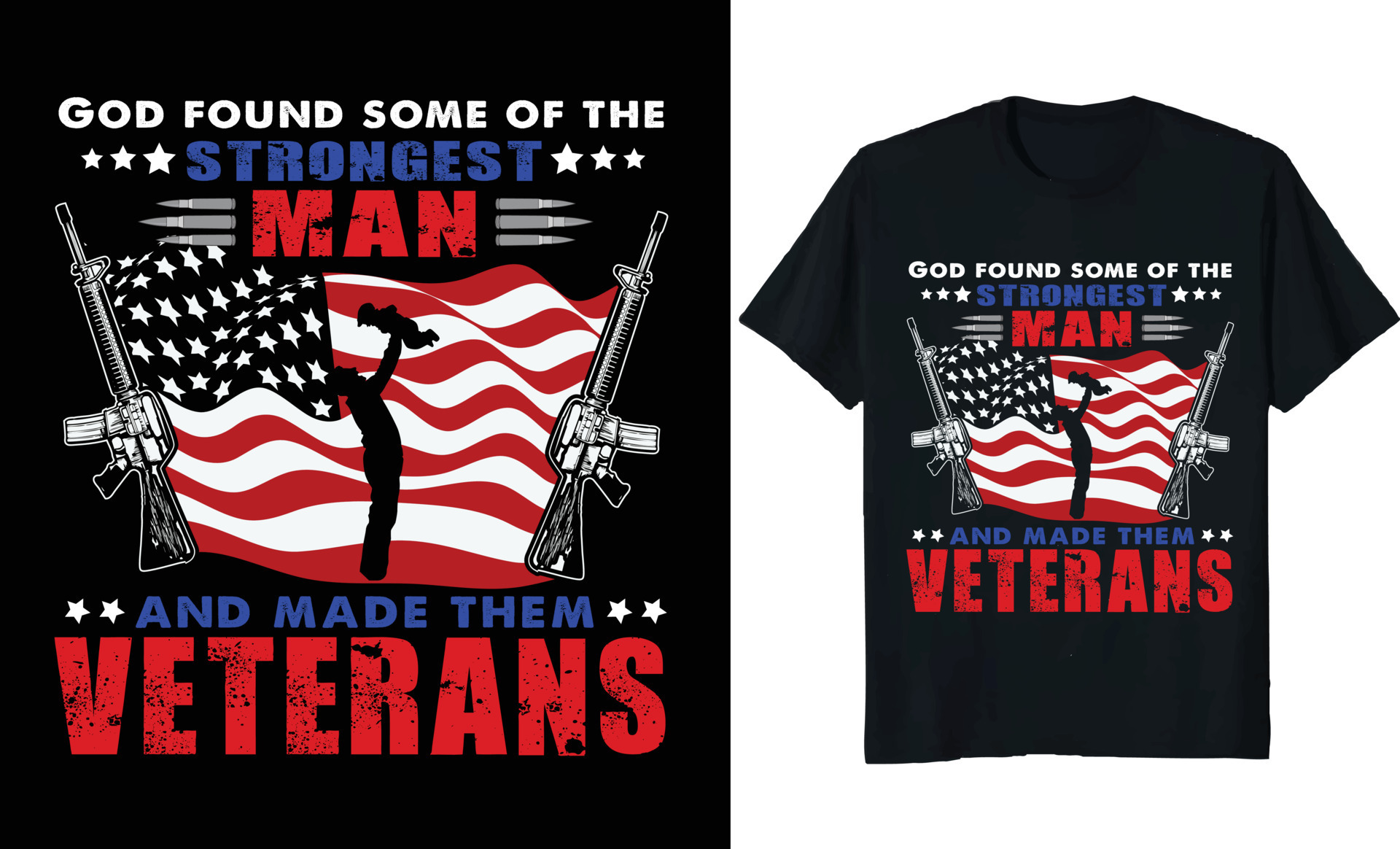 Veterans Day T Shirts Design Vintage T Shirt Design Army T Shirt