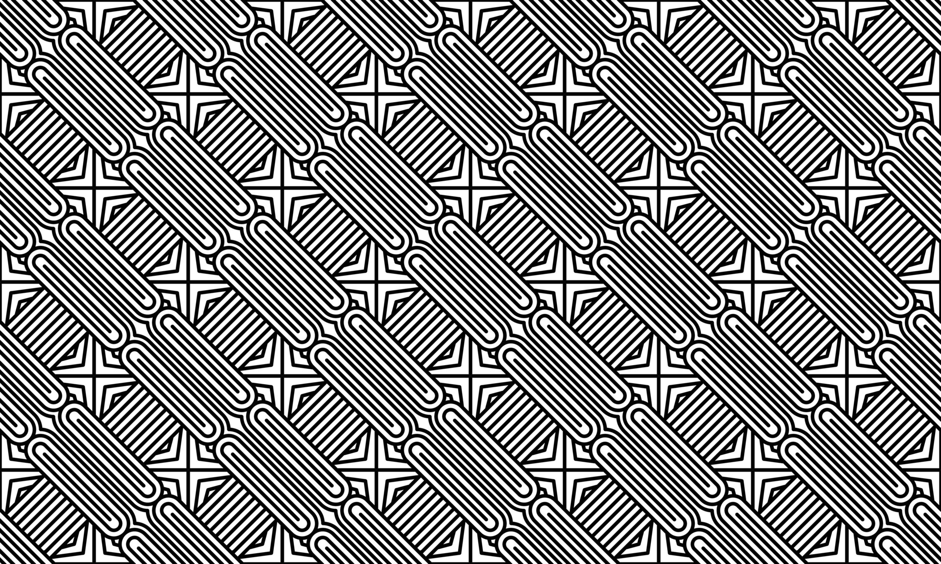 modern geometric lines pattern 13702782 Vector Art at Vecteezy