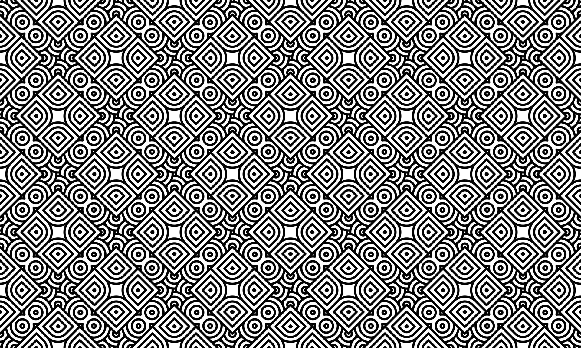 modern geometric lines pattern 13702898 Vector Art at Vecteezy