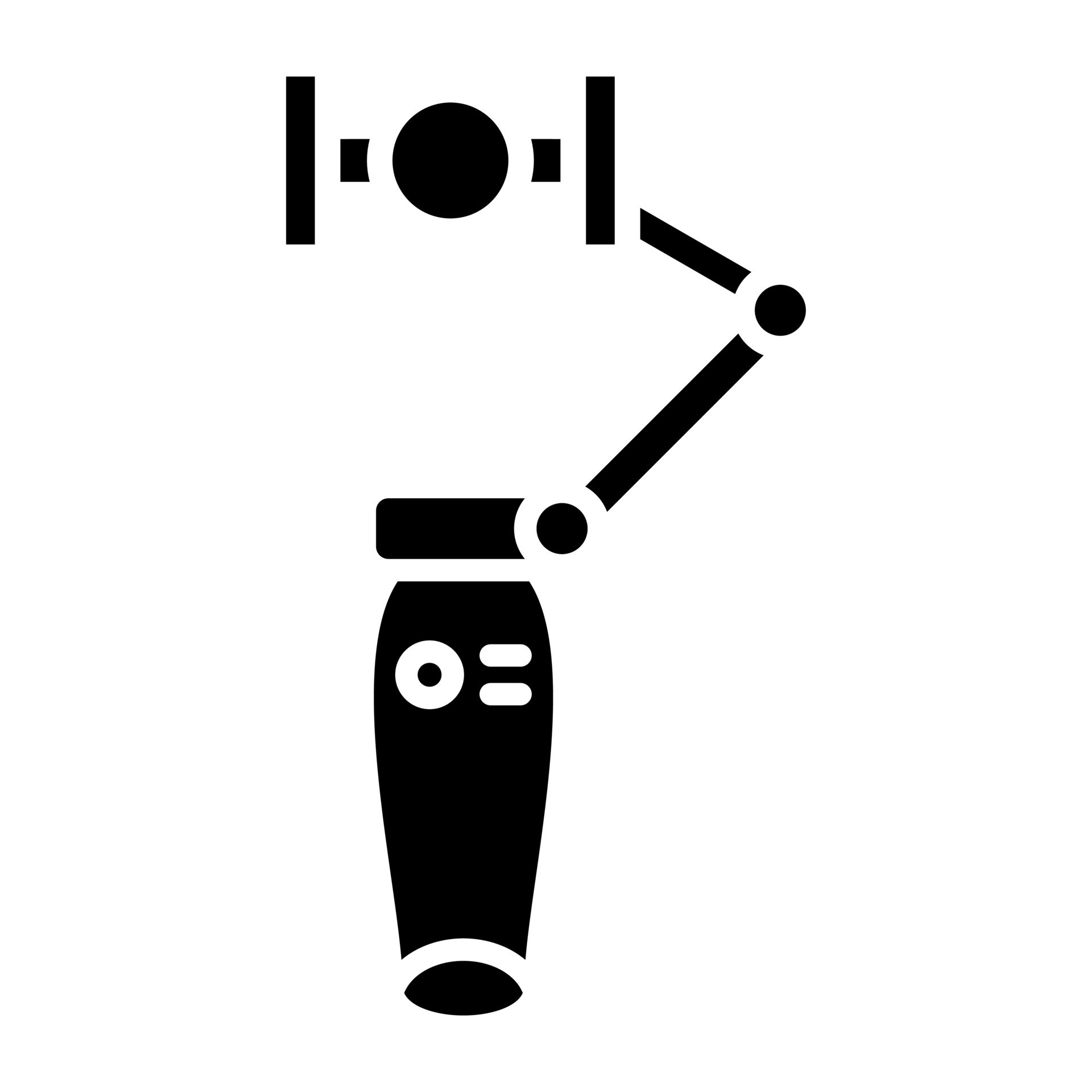 Gimbal Icon Style 13708189 Vector Art at Vecteezy