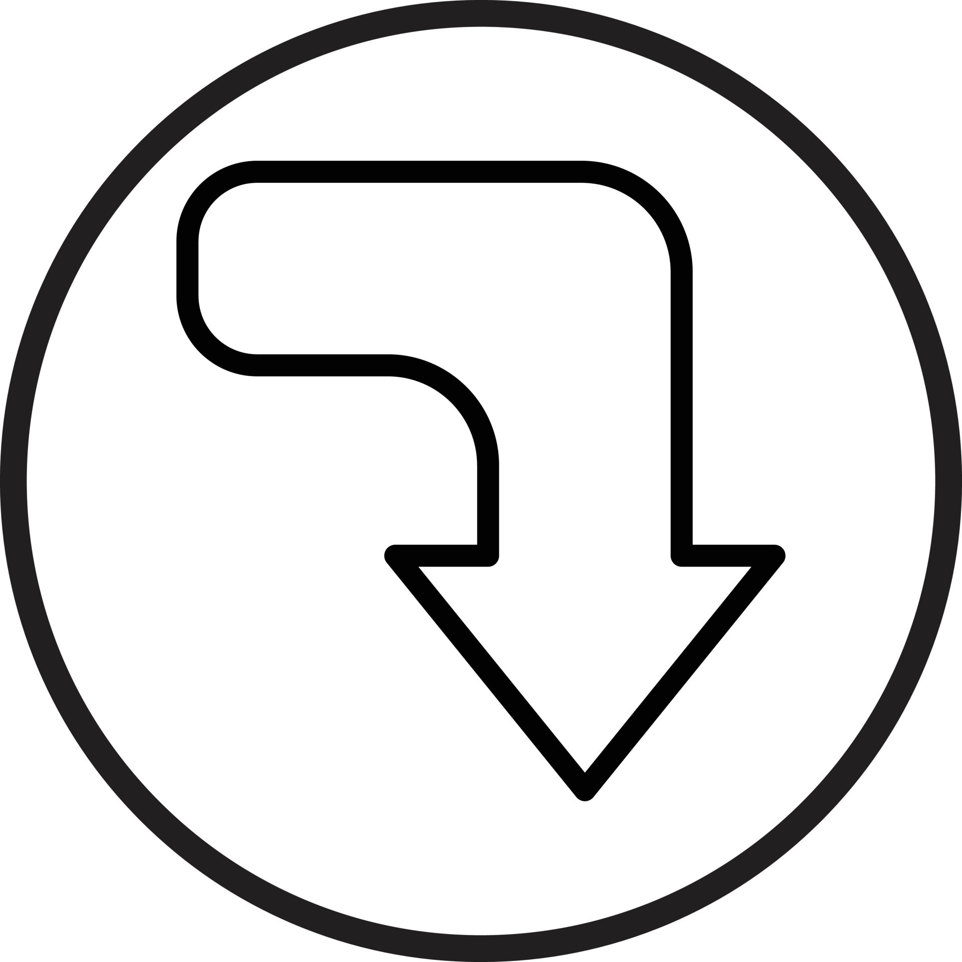 Turn Down Icon Style 13708256 Vector Art At Vecteezy turn-down-icon-style-13708256-vector-art-at-vecteezy