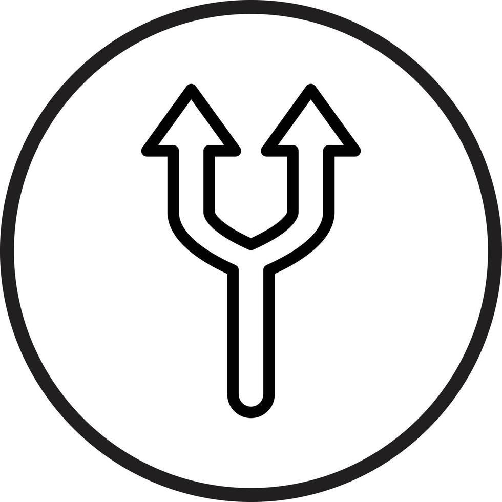 Split Icon Style 13708273 Vector Art at Vecteezy