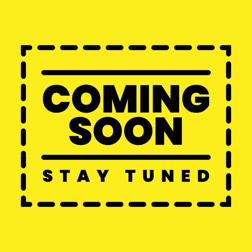 Coming soon teaser promo display graphic asset style 2 13711152 Vector ... Coming soon teaser promo display graphic asset style 2 13711152 Vector ...