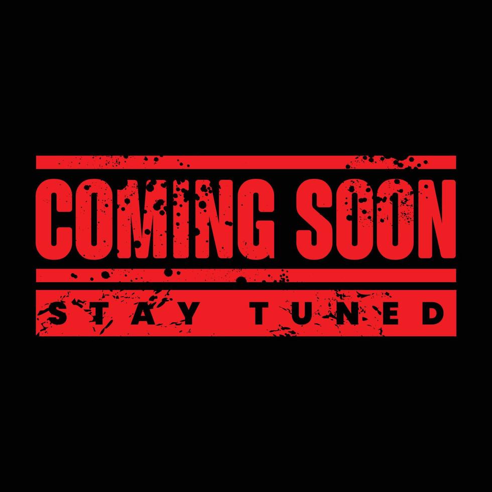 Coming soon teaser promo display graphic asset style 4 13711156 Vector ... Coming soon teaser promo display graphic asset style 4 13711156 Vector ...