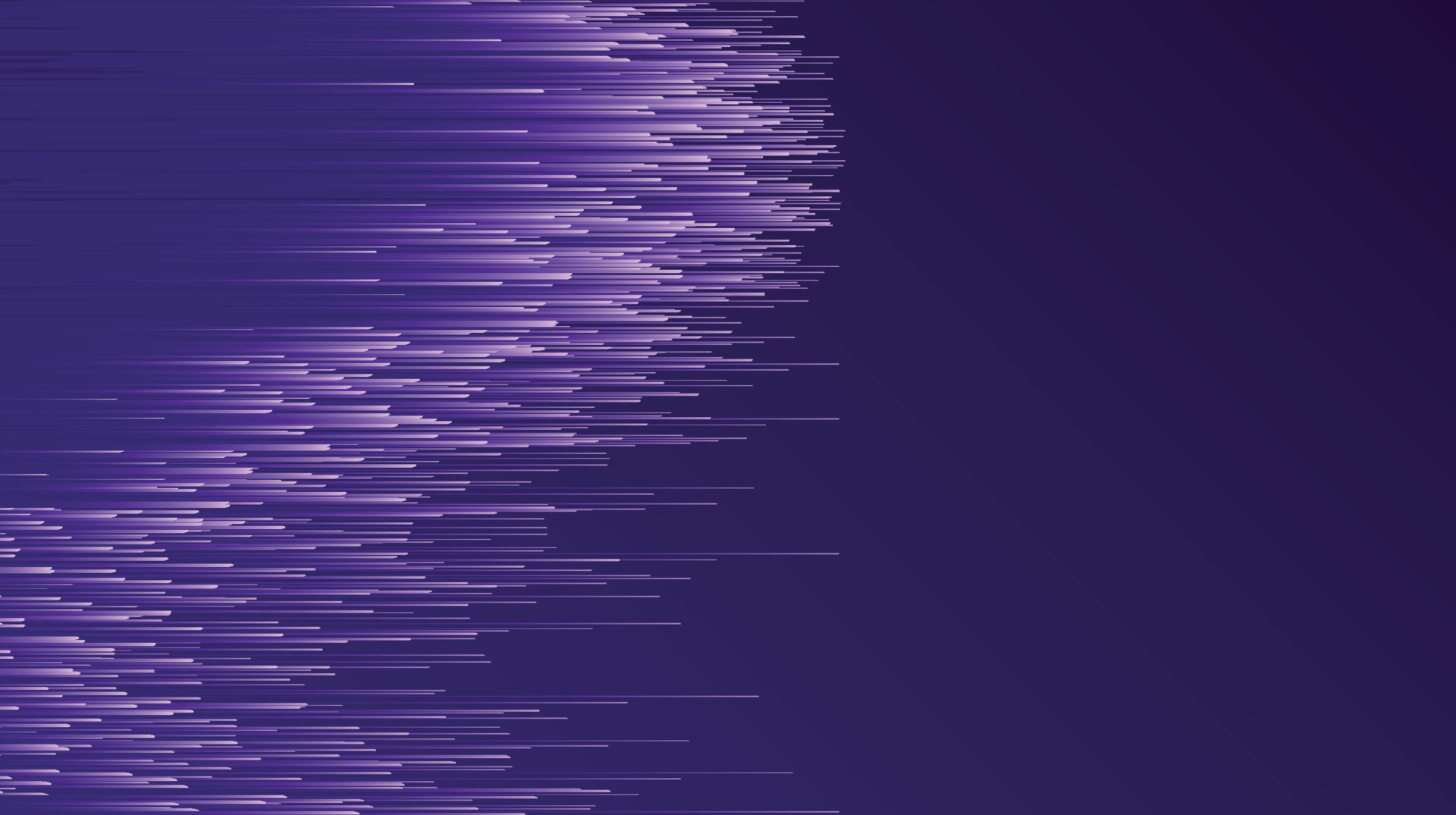 Dynamic Flow Bright Lines Abstract Background Landing Page Digital Glitch Effect 13716360