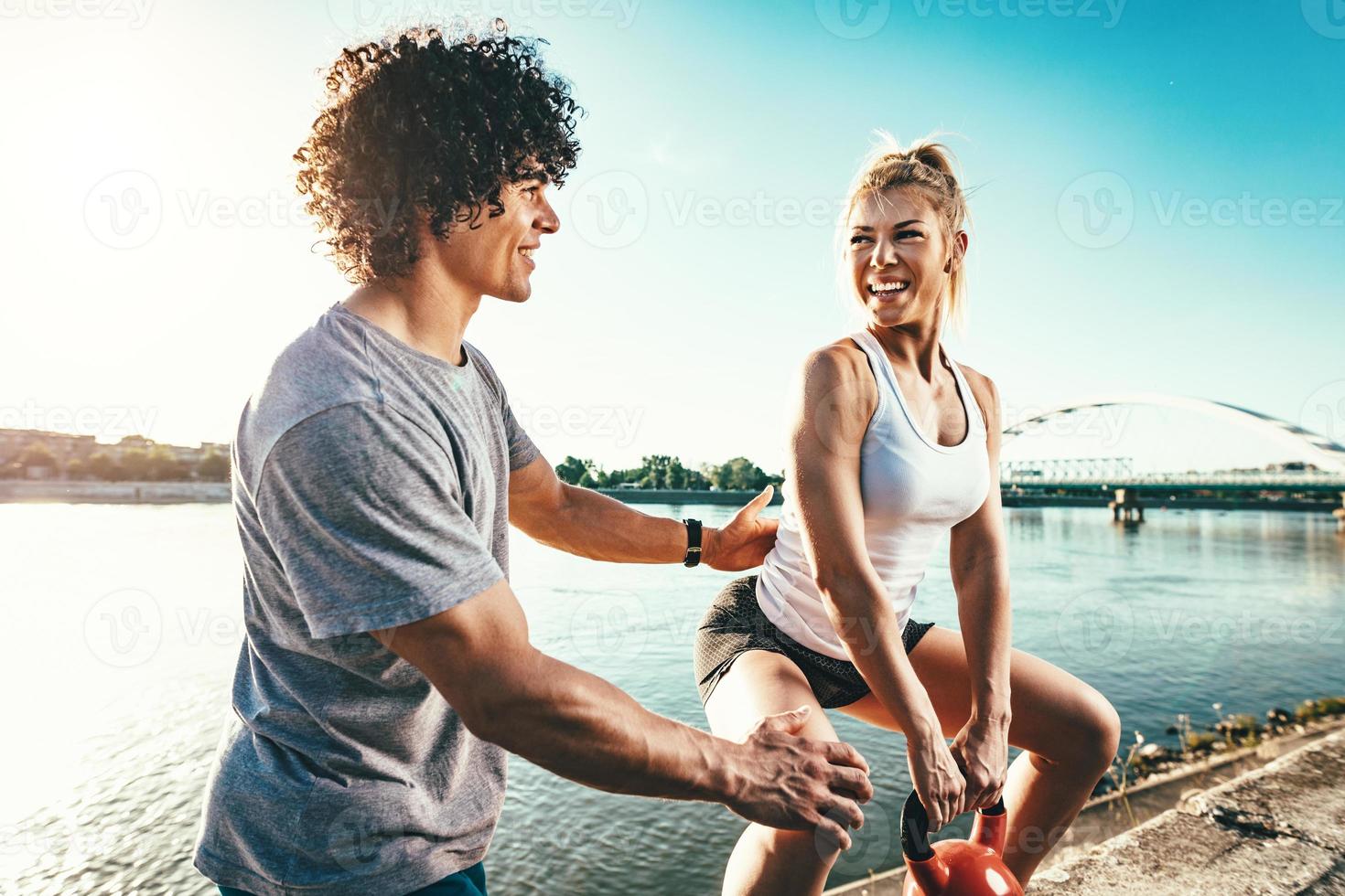 We Help Each Other Through It All 13722070 Stock Photo at Vecteezy