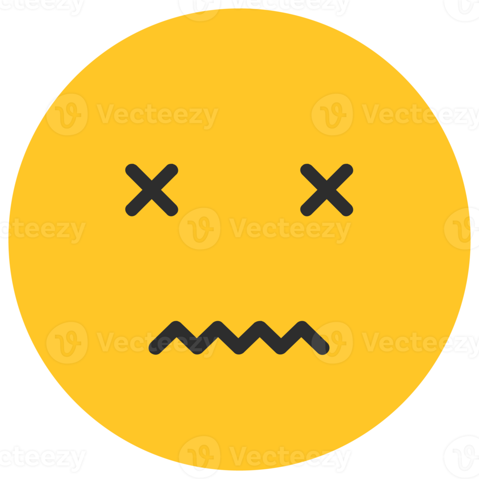 Face with Crossed-Out Eyes Emoji 13722210 PNG Face with Crossed-Out Eyes Emoji 13722210 PNG