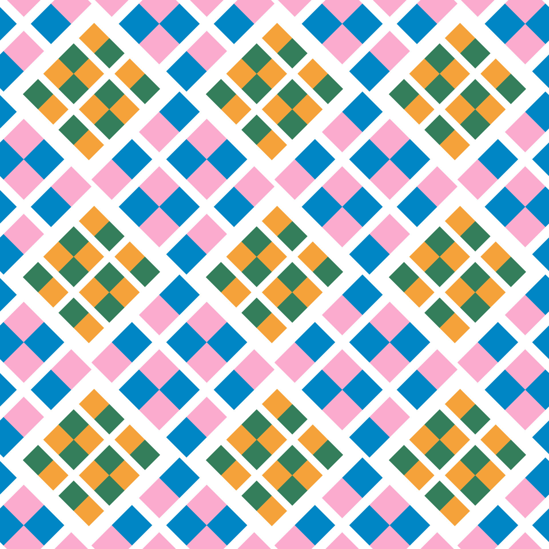 Interesting Rectanglesseamless Pattern On White Background 13724137 Vector Art At Vecteezy