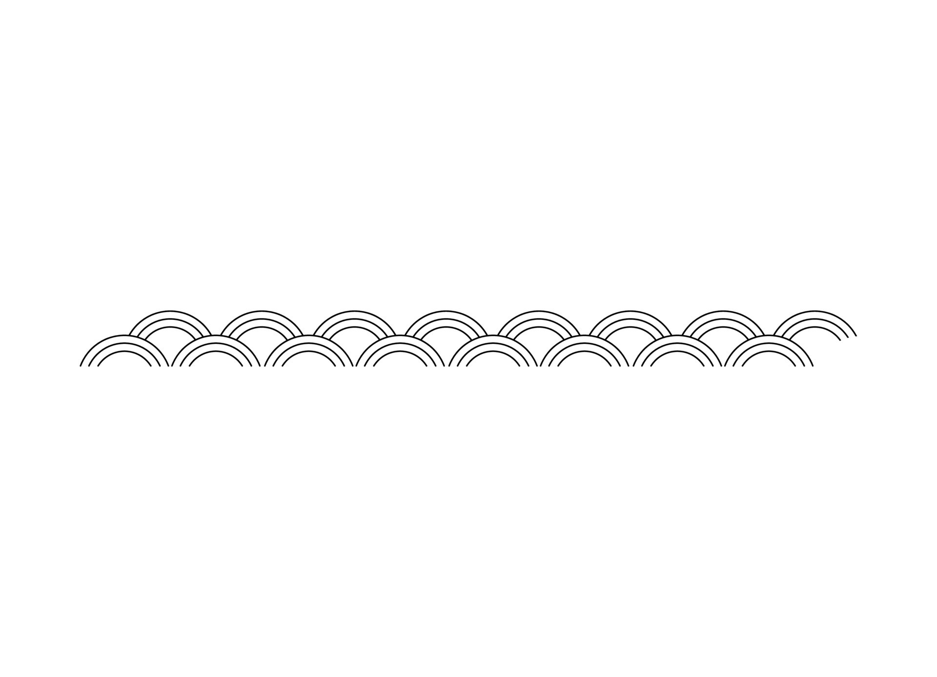 Decorative page break designs 13728372 Vector Art at Vecteezy Decorative page break designs 13728372 Vector Art at Vecteezy