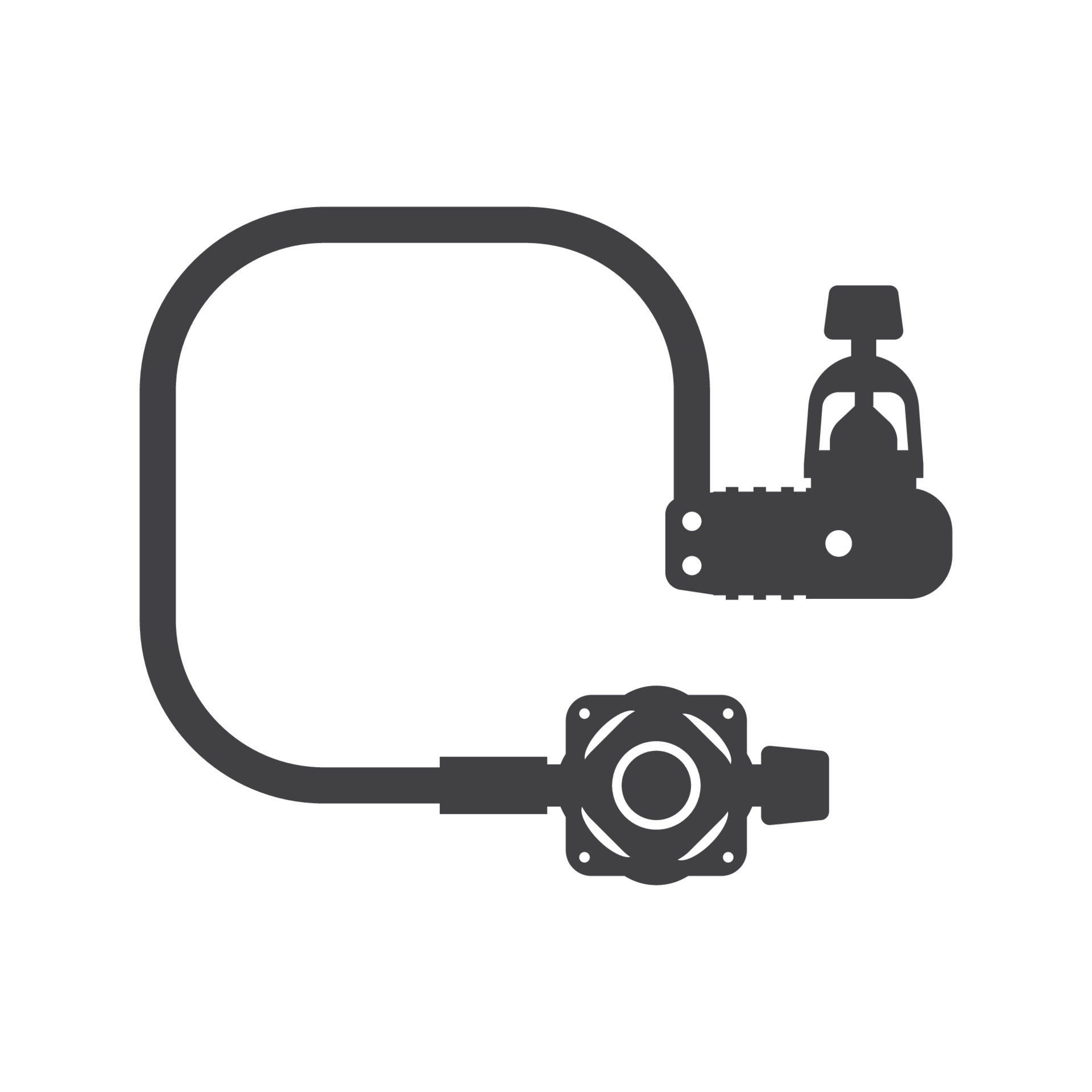 Scuba Diving Regulator Vector Icon 13733468 Vector Art at Vecteezy Scuba Diving Regulator Vector Icon 13733468 Vector Art at Vecteezy