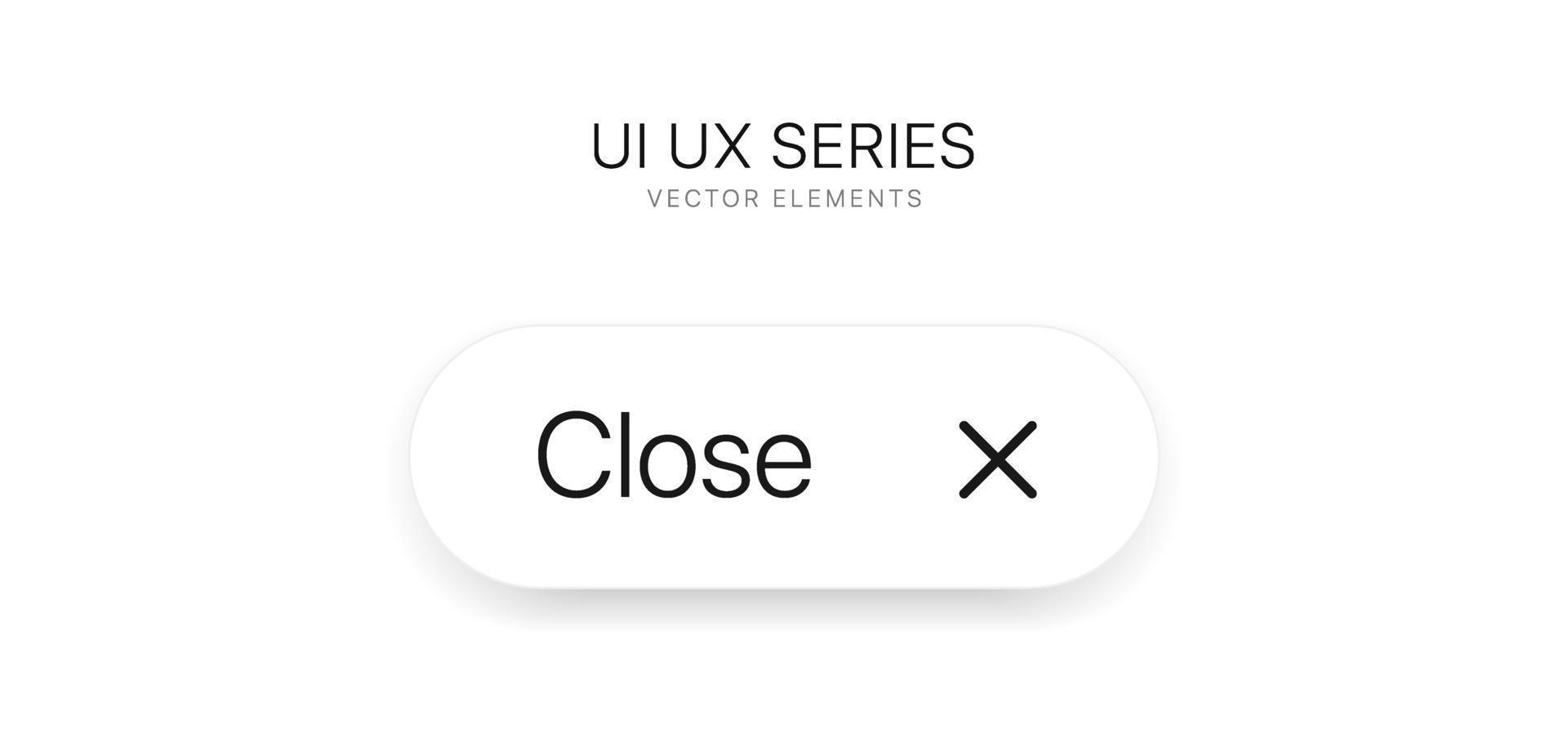 X Or Deny Icon Close Icon Button Delete Symbol Decline Sign Modern x-or-deny-icon-close-icon-button-delete-symbol-decline-sign-modern