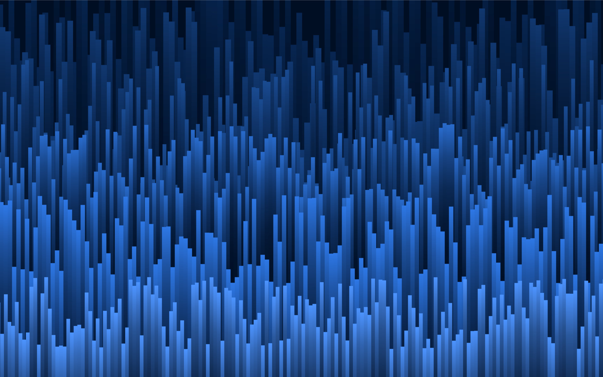 Dark Blue Abstract Geometric Background Modern Gradient Vector Illustration 13739742 Vector