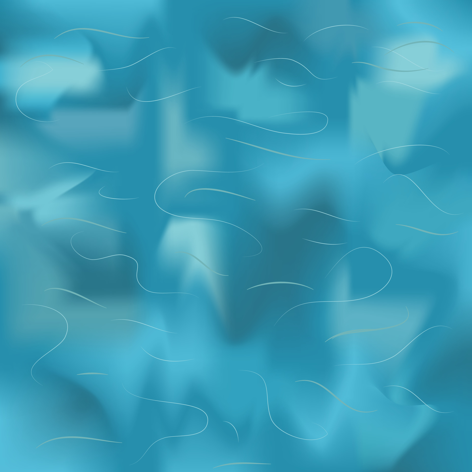 Water Surface Vector 13741190 Vector Art at Vecteezy