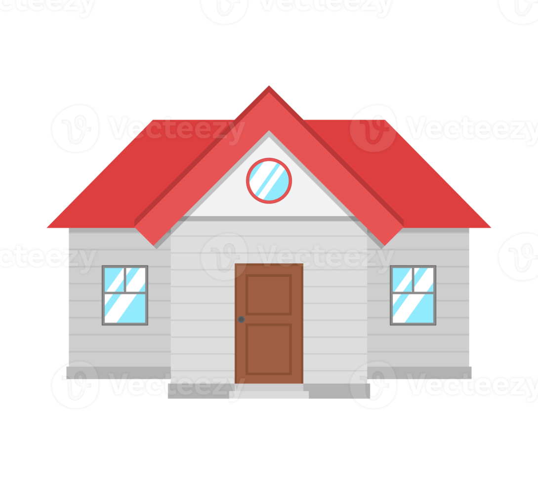 flat design house icon 13743142 PNG flat design house icon 13743142 PNG