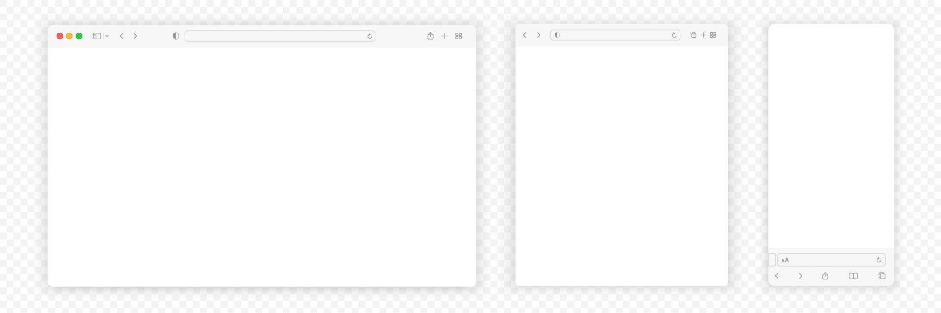 Web Browser Internet Browser Search Engine Search Bar For Ui Ux