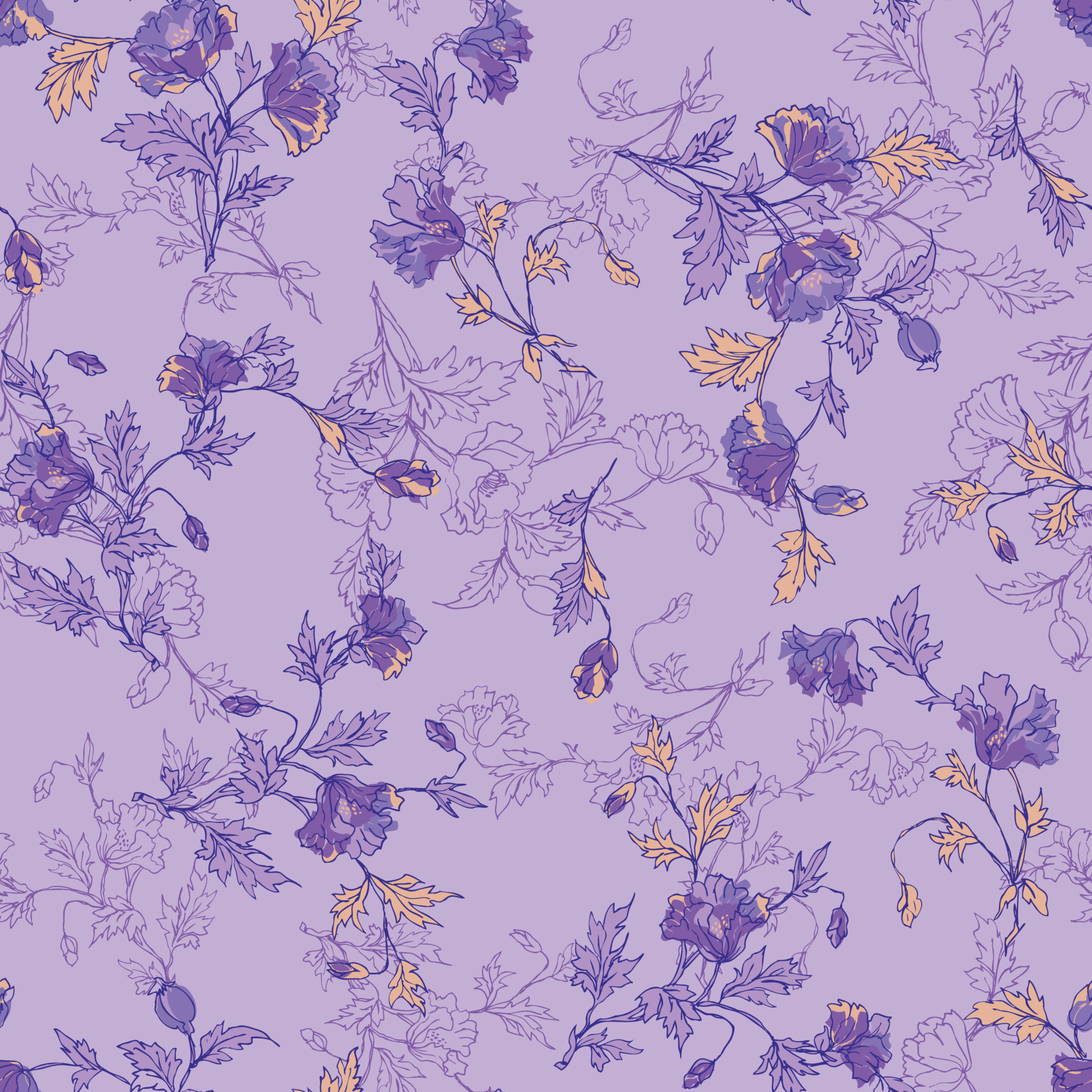 Colourful seamless pattern. 13744352 Vector Art at Vecteezy Colourful seamless pattern. 13744352 Vector Art at Vecteezy