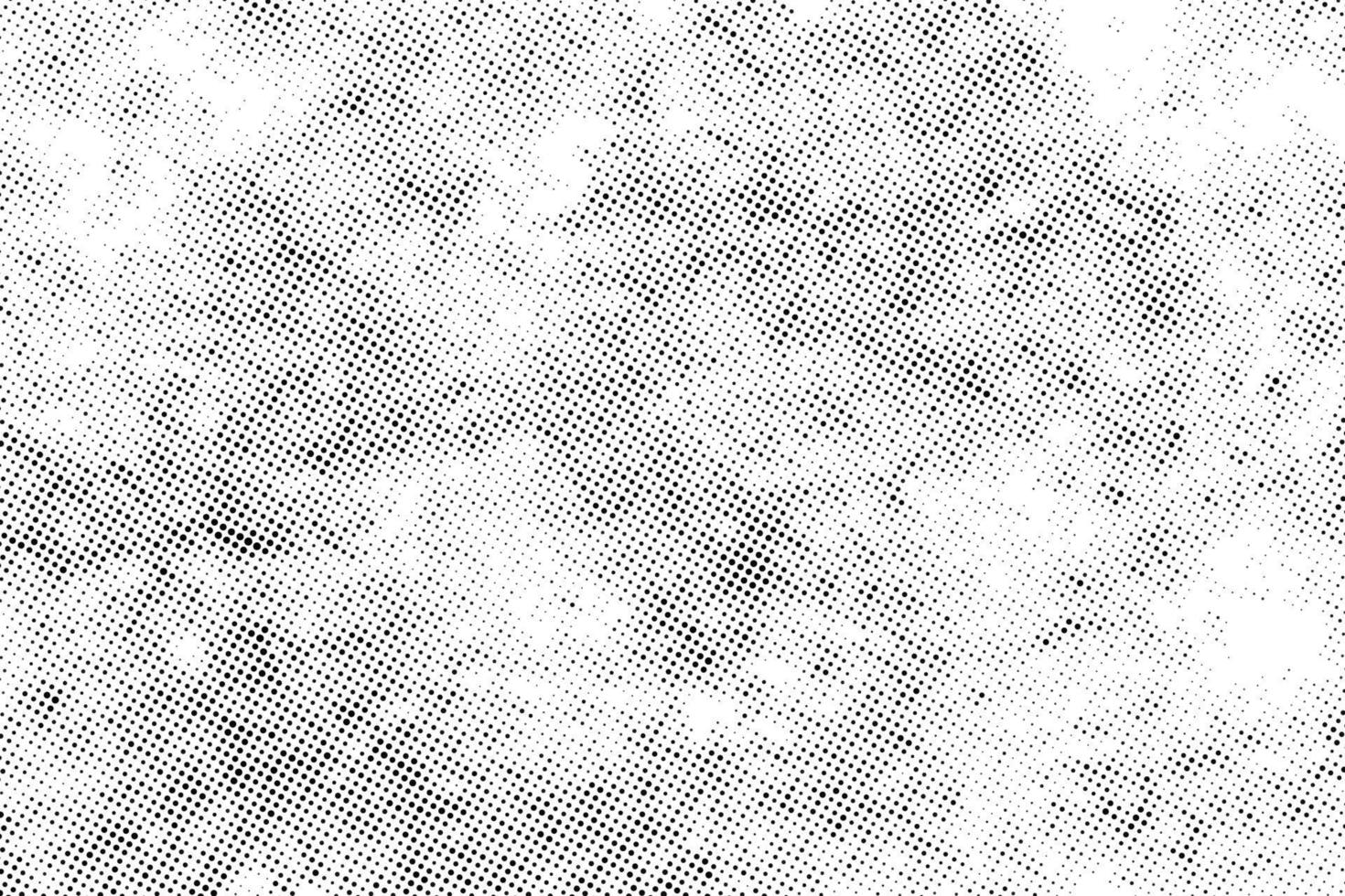 Vector abstract halftone pattern effect. 13749577 Vector Art at Vecteezy