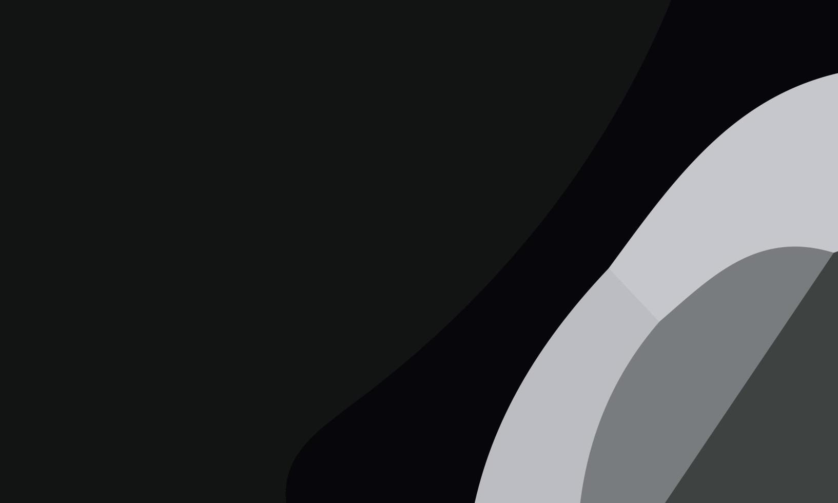 Aesthetic monochrome abstract background 13749629 Vector Art at Vecteezy