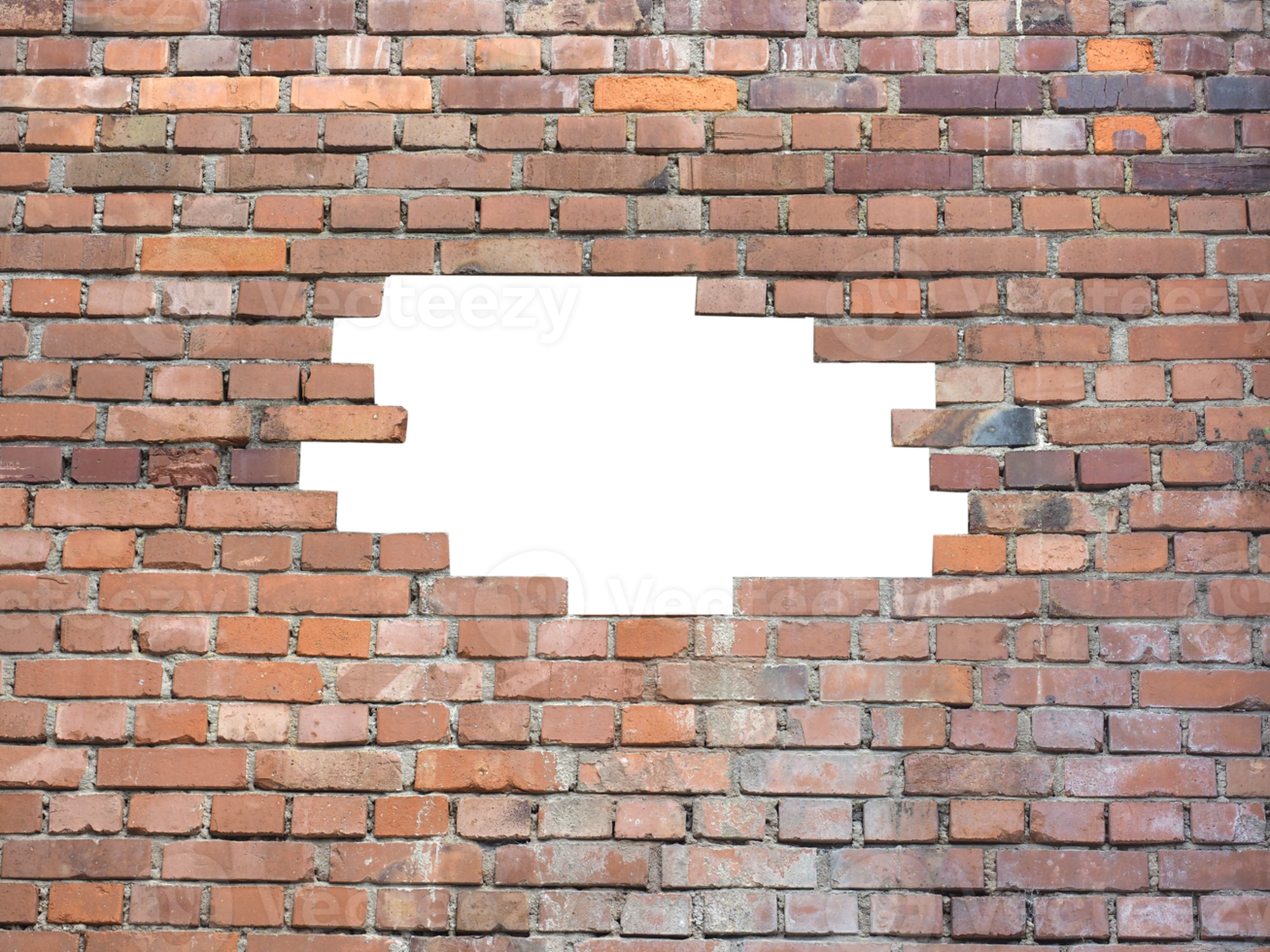 Brick Wall Png