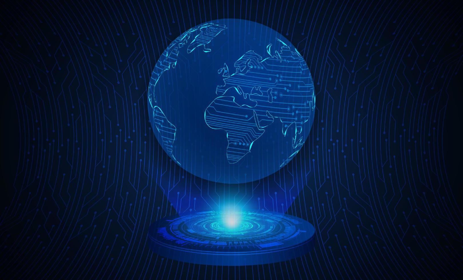 Modern Holographic World Map 13757446 Vector Art at Vecteezy Modern Holographic World Map 13757446 Vector Art at Vecteezy