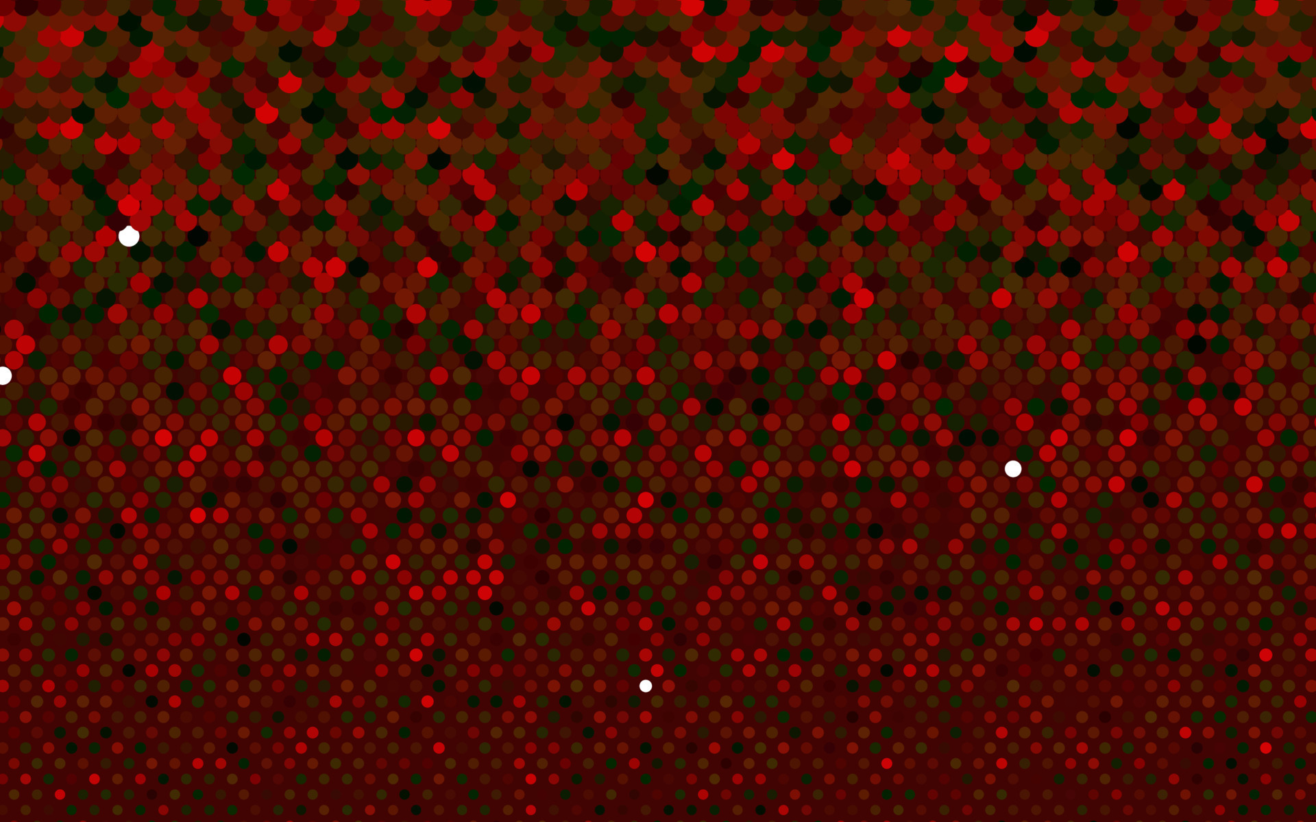 Light Multicolor Rainbow Vector Texture With Disks 13758702 Vector