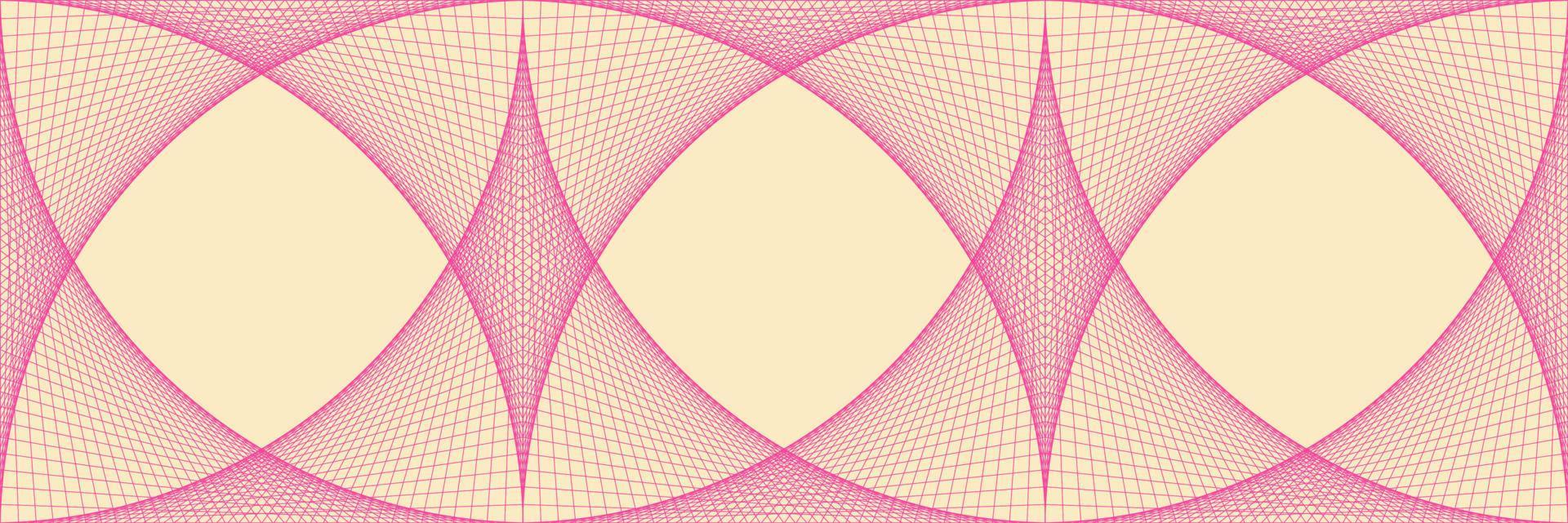 Seamless Geometric Vector Background Pattern 13760769 Vector Art At
