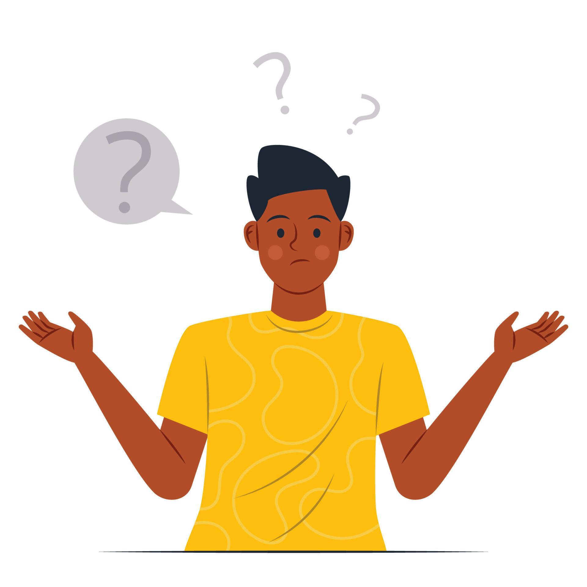 Flat people asking questions collection. Vector illustration. 13761401 ... Flat people asking questions collection. Vector illustration. 13761401 ...