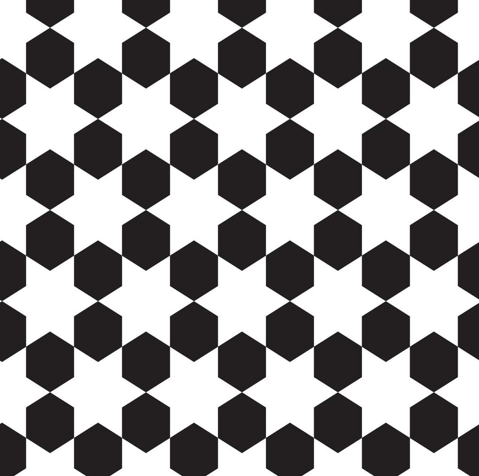 Abstract Pattern Border Pattern Background Seamless Black Gray And