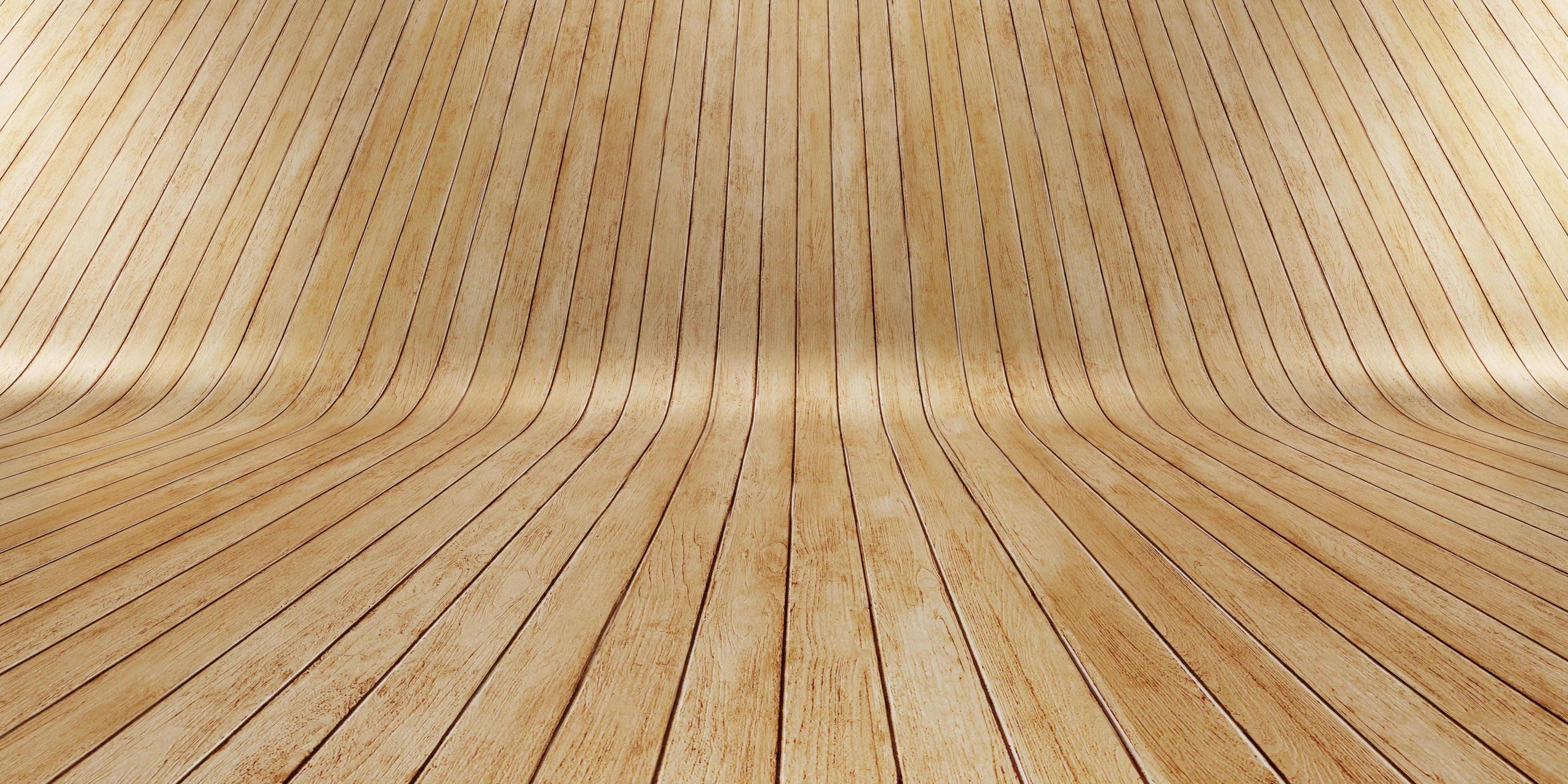 background curved wooden floor scene old wood texture old texture 3d ... background curved wooden floor scene old wood texture old texture 3d ...