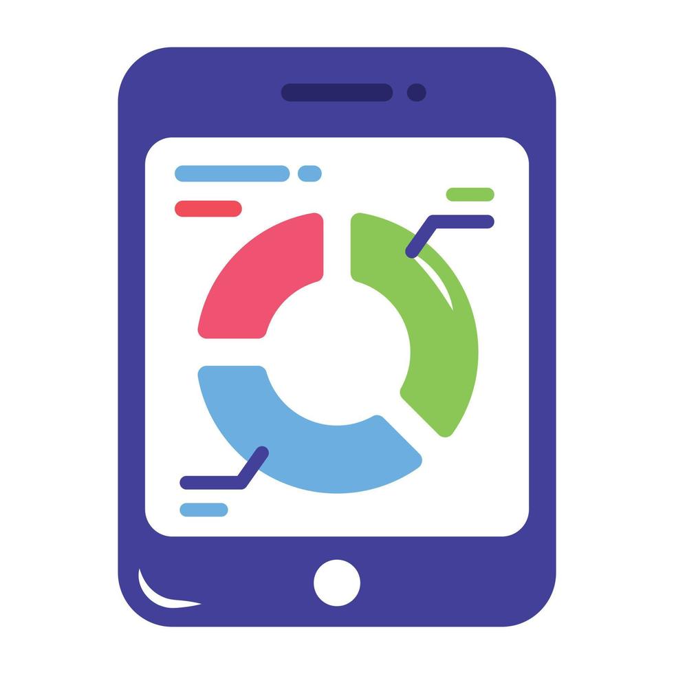 Business app flat icon is up for premium use 13765909 Vector Art at ... Business app flat icon is up for premium use 13765909 Vector Art at ...