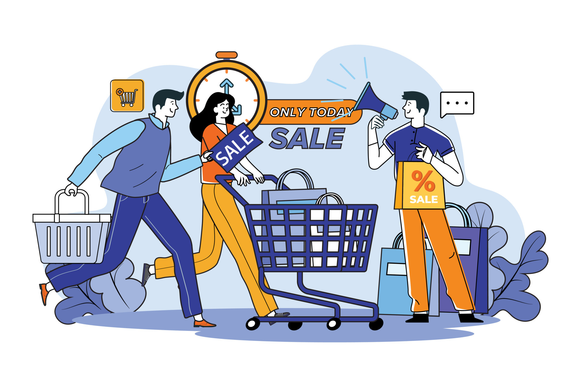 Special offer marketing announcement 13768272 Vector Art at Vecteezy Special offer marketing announcement 13768272 Vector Art at Vecteezy