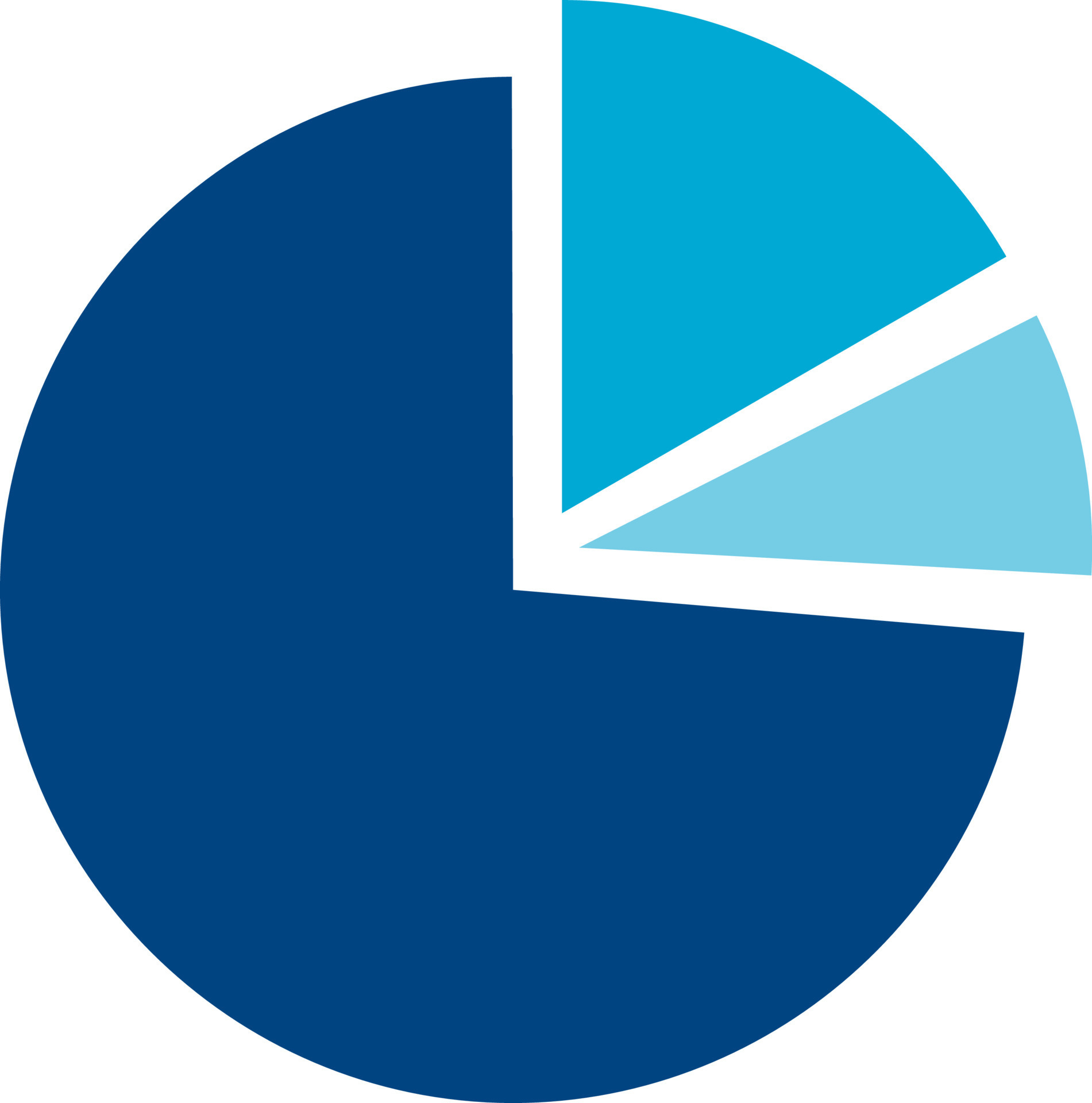 Analytics circle, illustration, vector, on a white background. 13769580 ...