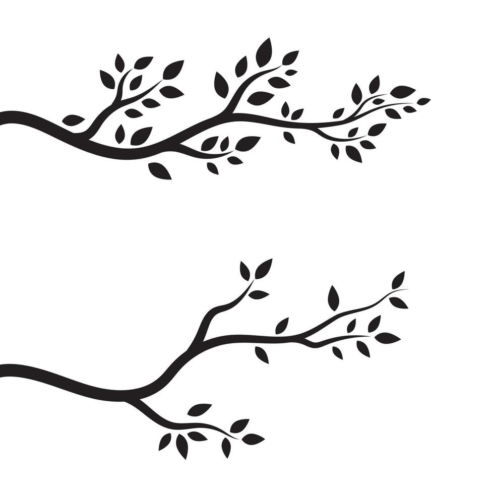 Tree branch vector ilustration design 13774821 Vector Art at Vecteezy Tree branch vector ilustration design 13774821 Vector Art at Vecteezy