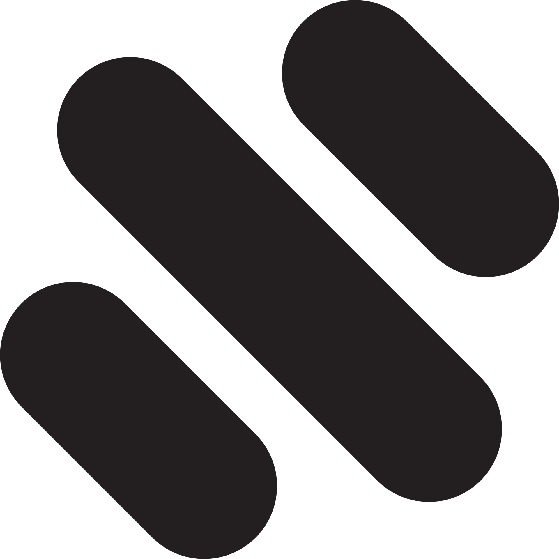 Abstract Three Lines Logo Illustration In Trendy And Minimal Style 13775115 Png